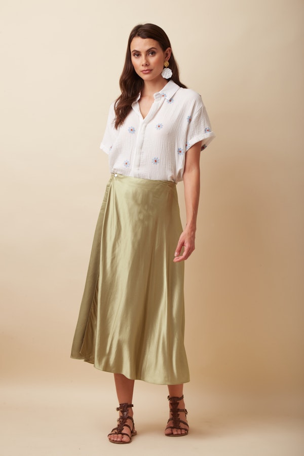 Le Closet | Louez des vêtements pour l'hiver